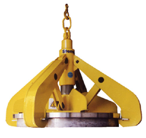 Flat load lifting grab - 110109 series - STEMM EQUIPOS INDUSTRIALES, S ...