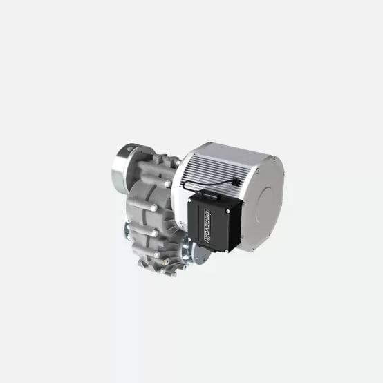 Electric motor transaxle - TX2 - benevelli srl - 12-180 V