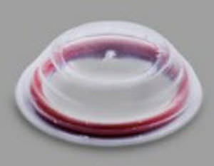 Switch sealing boot - ø 0.375 - 4" - ZaGO Manufacturing Co.