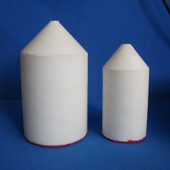 Pipeline cleaning pig - RB - PETROSYSTEM - batching