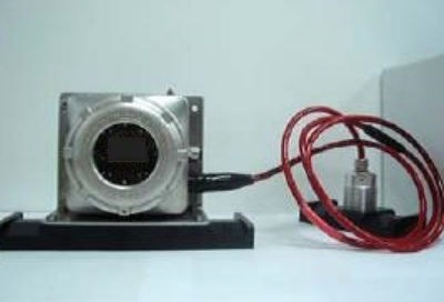 Pipeline inspection pig signaller - PSUTSIG - PETROSYSTEM - non-intrusive