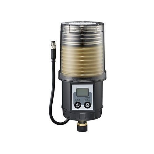 Electromechanical lubricator - PLC series - Pulsarlube - multi-point ...
