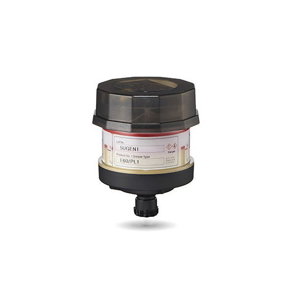 Single-point oiler - EO series - Pulsarlube - automatic