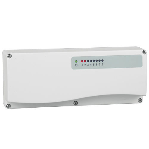 S-bus system input module - ACIS01 - Seitron SpA - 8 inputs