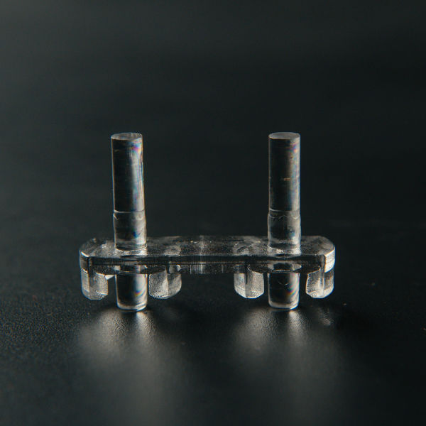 SMD LED light guide - K13198 - KHATOD OPTOELECTRONIC S.r.l. - vertical