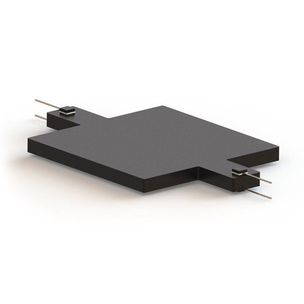 Metal hot plate - Bach Resistor Ceramics GmbH - ceramic / electric ...