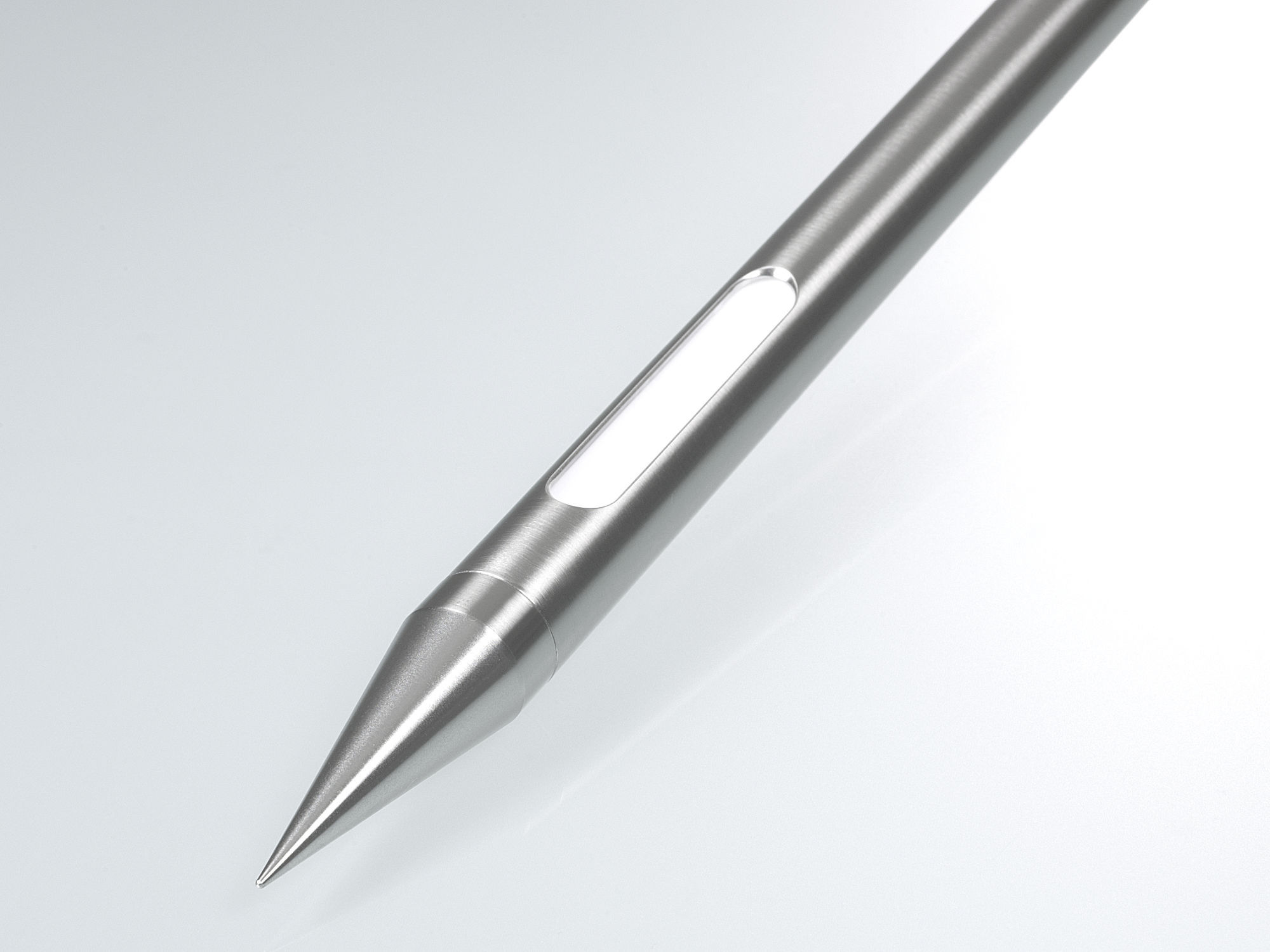 Powder sampler / bulk solids / for granule / for plastic pellets - Uno ...