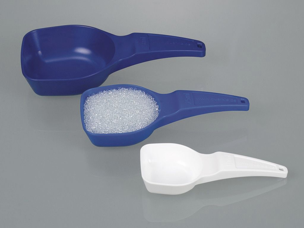 Spoon - Dosing spoons - Bürkle