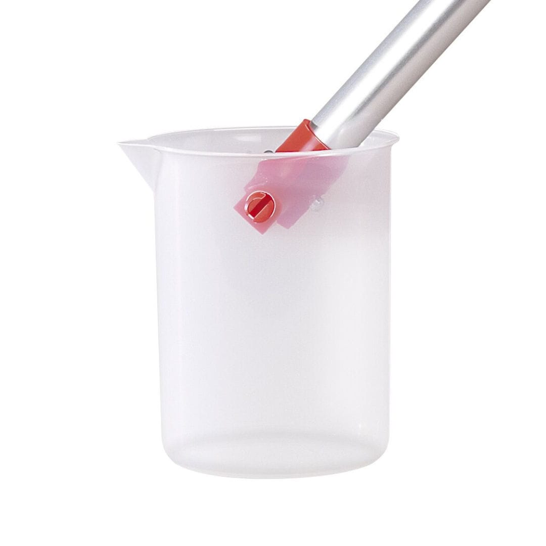 Water sampler - Bürkle - for environmental analysis