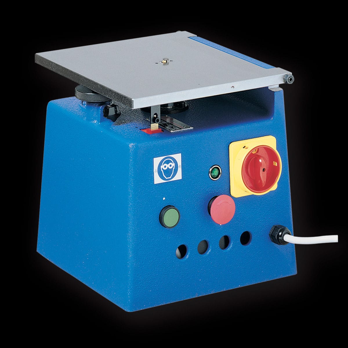 Bench-top beveling machine - ART. 590 - OMCA - electric / for internal ...