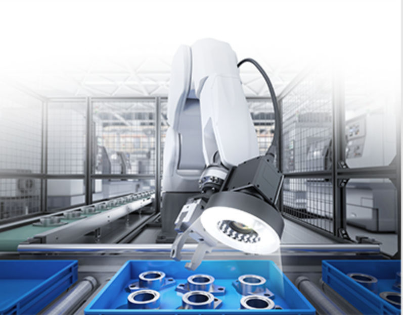 Steel picking bin - WMS-engineering Werkzeuge-Maschinen-Systeme GmbH - industrial