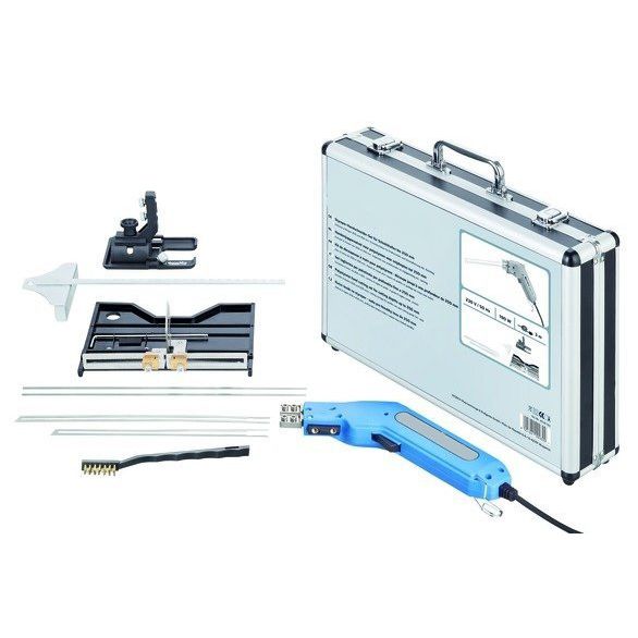 Polystyrene heat cutter - Styrocut C 250 - Herz GmbH