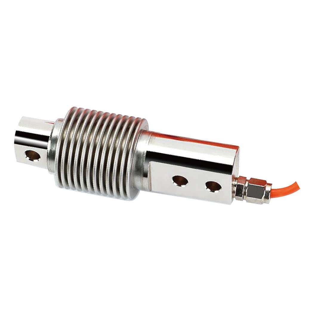 Bending beam load cell - GML-B5 M series - General Measure Technology ...