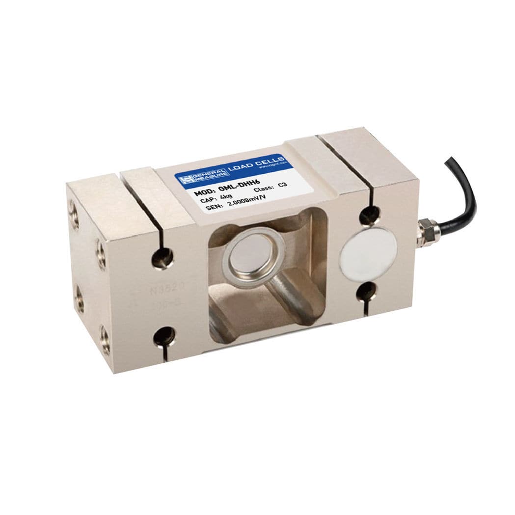 Compression load cell - GML-X11 K series - General Measure Technology ...