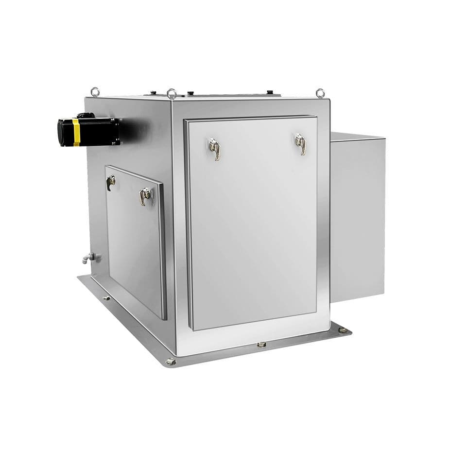 Automatic packing machine - AF-1K - General Measure Technology Co., Ltd ...