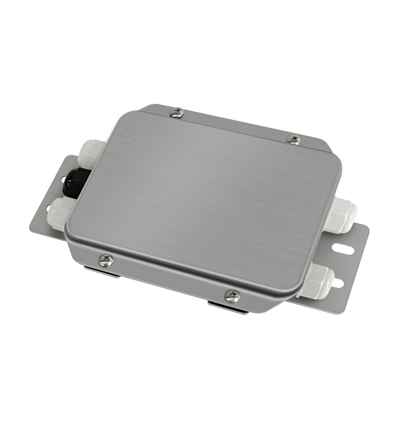 Wall-mounted junction box - GM-JX-M - General Measure Technology Co ...