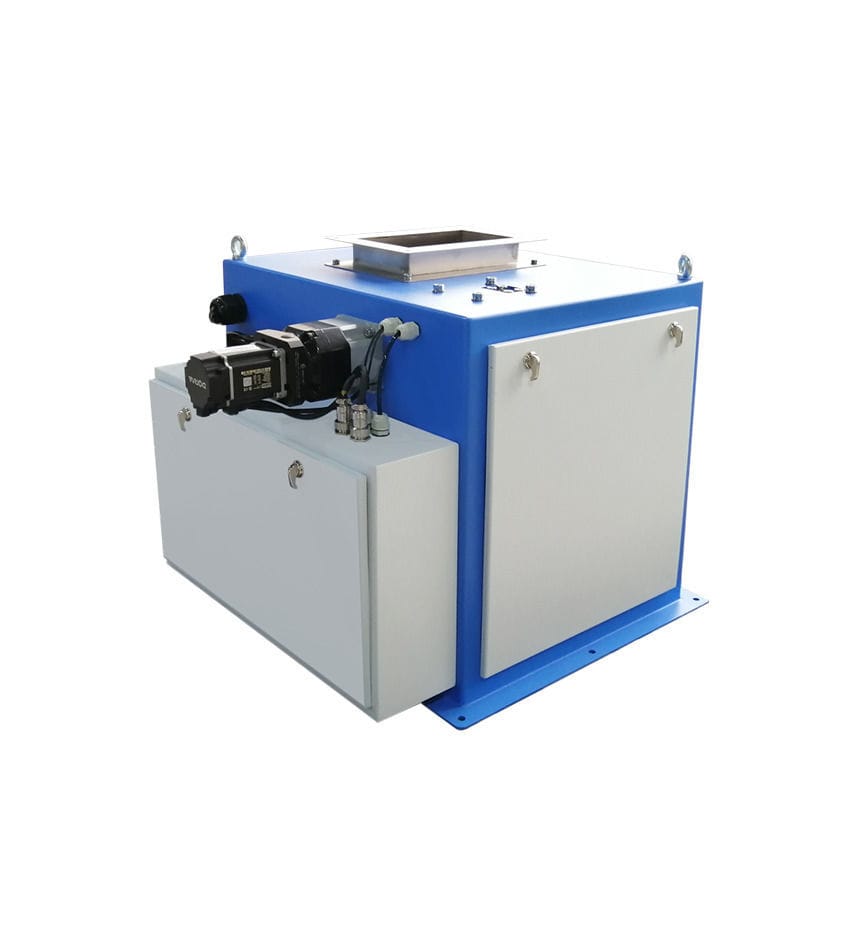 Continuous weigher - AT-06T - General Measure Technology Co., Ltd - for ...