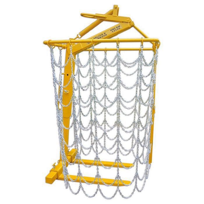 Chain fork - MBRA-CP - Boscaro s.r.l.