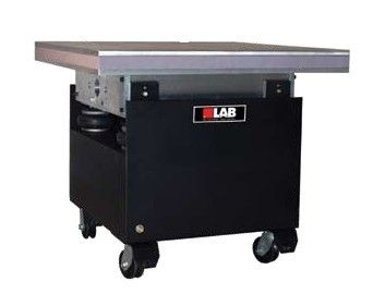 Mechanical vibration test system - VibraTest™ Series - L A B Equipment