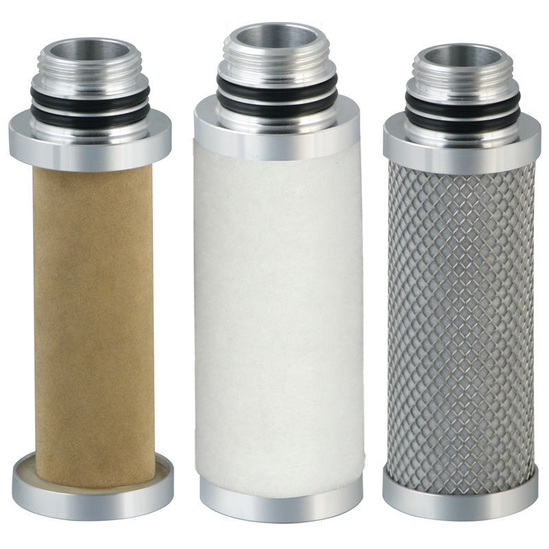 High-pressure filter cartridge - CHP series - OMEGA AIR d.o.o ...