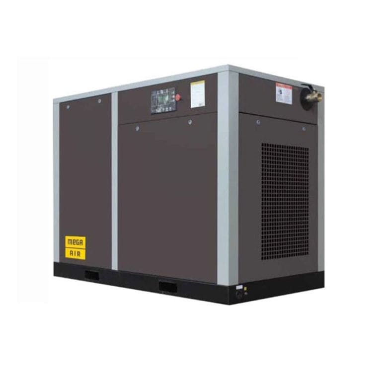 Direct-drive compressor - MA SD 75-200 - OMEGA AIR d.o.o. Ljubljana ...