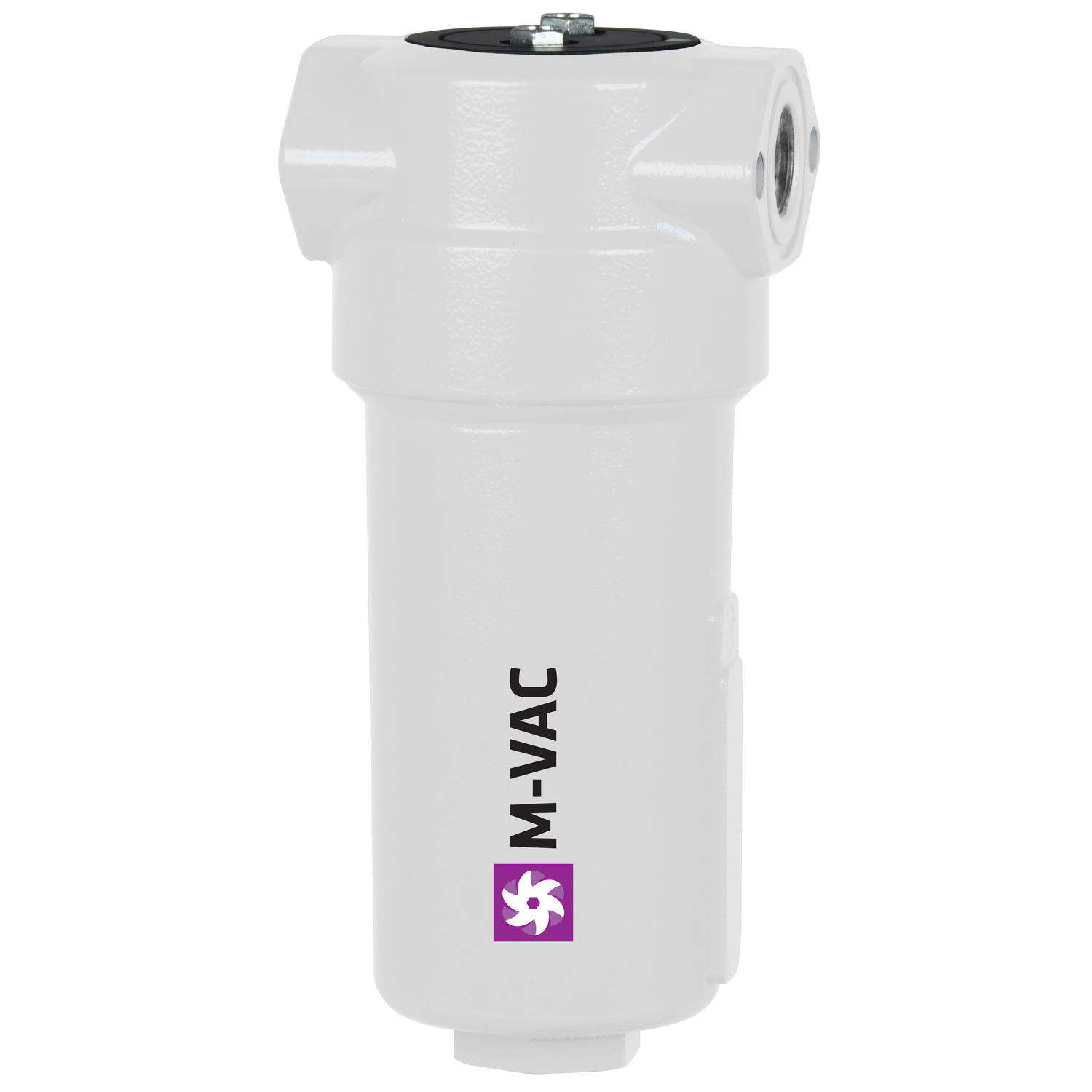 Filter for medical applications - M-VAC series - OMEGA AIR d.o.o ...