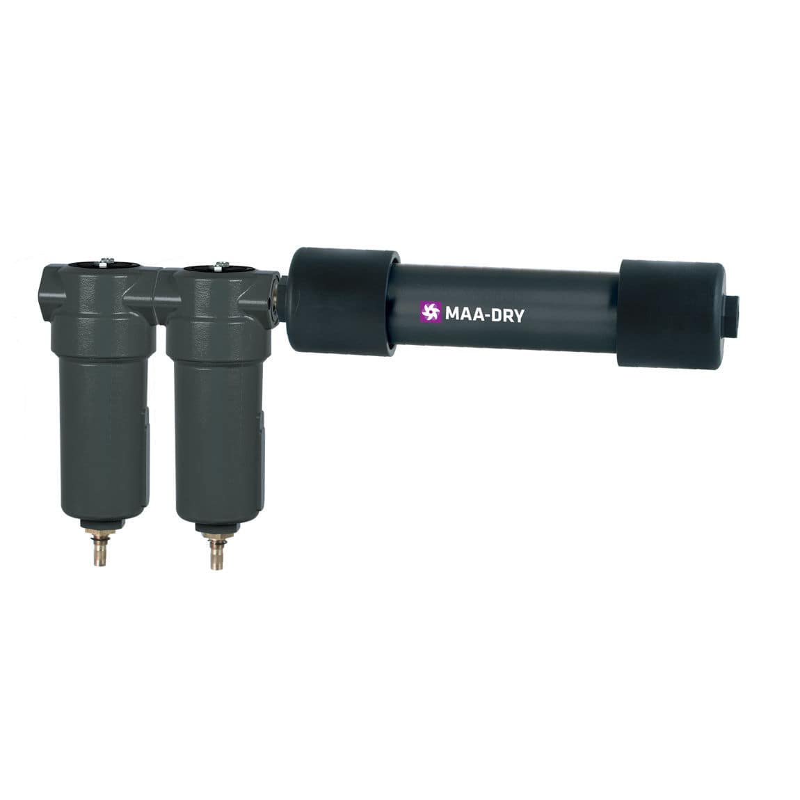 Membrane compressed air dryer - MAA-DRY - OMEGA AIR d.o.o. Ljubljana ...