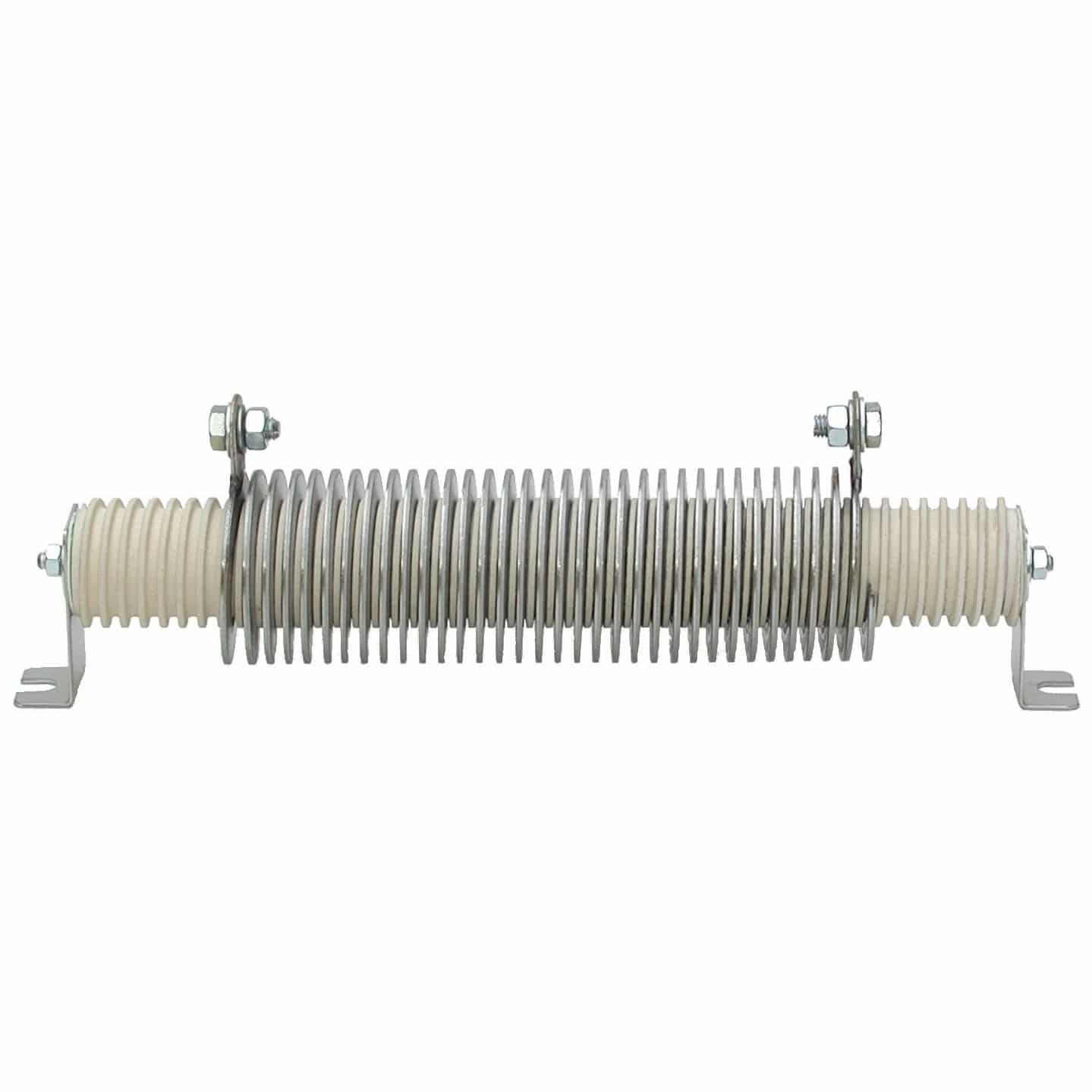 Wire-wound resistor - TOFIL - BC series - COUDOINT S.A.S. - power ...