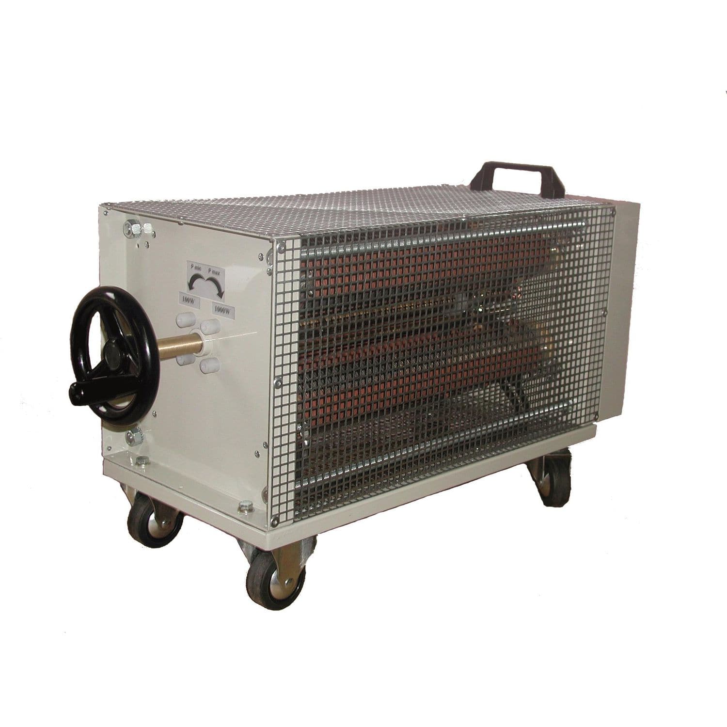 Slide rheostat - S series - COUDOINT S.A.S. - motorized / wire-wound ...