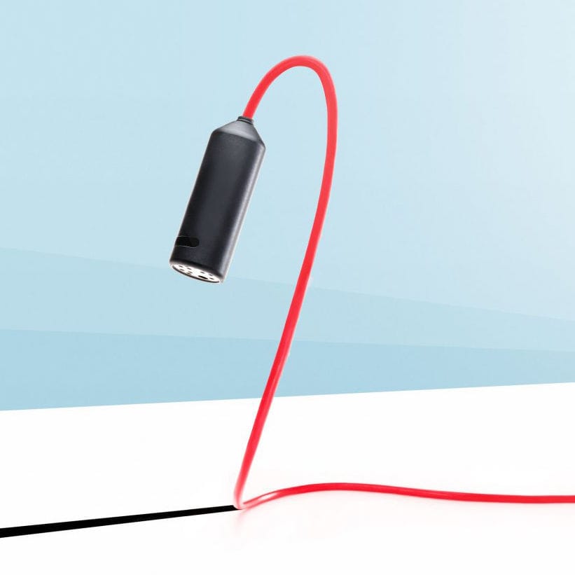 Depth sensor with temperature measurement - HYDROS 21 - Meter Group