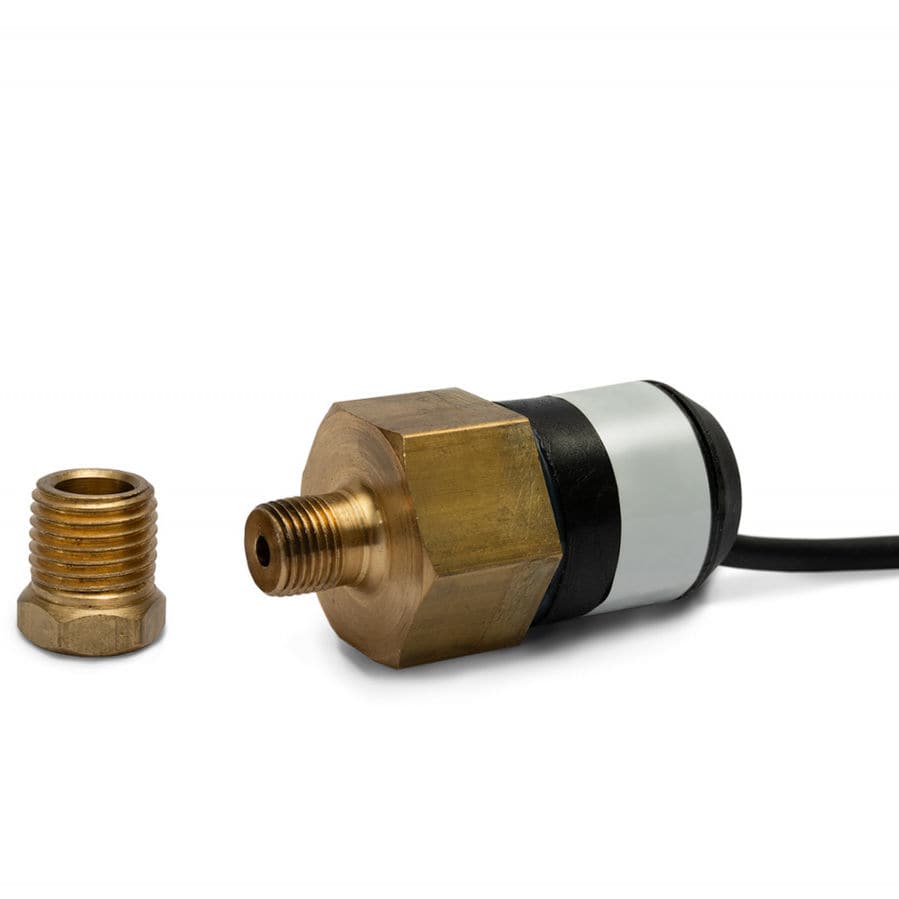 Diaphragm pressure switch - PS-1 - Meter Group - industrial