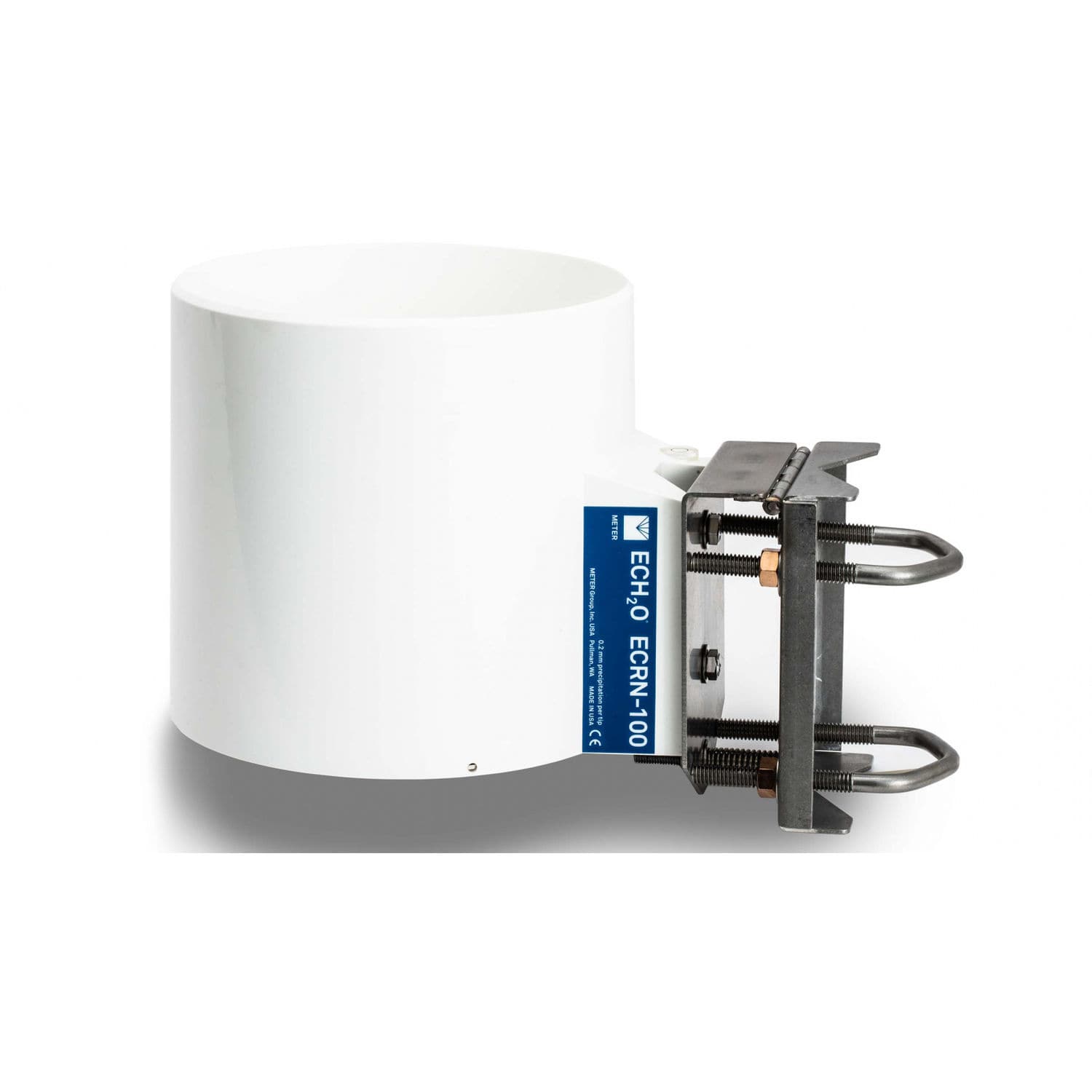 Rain gauge - ECRN-100 - Meter Group