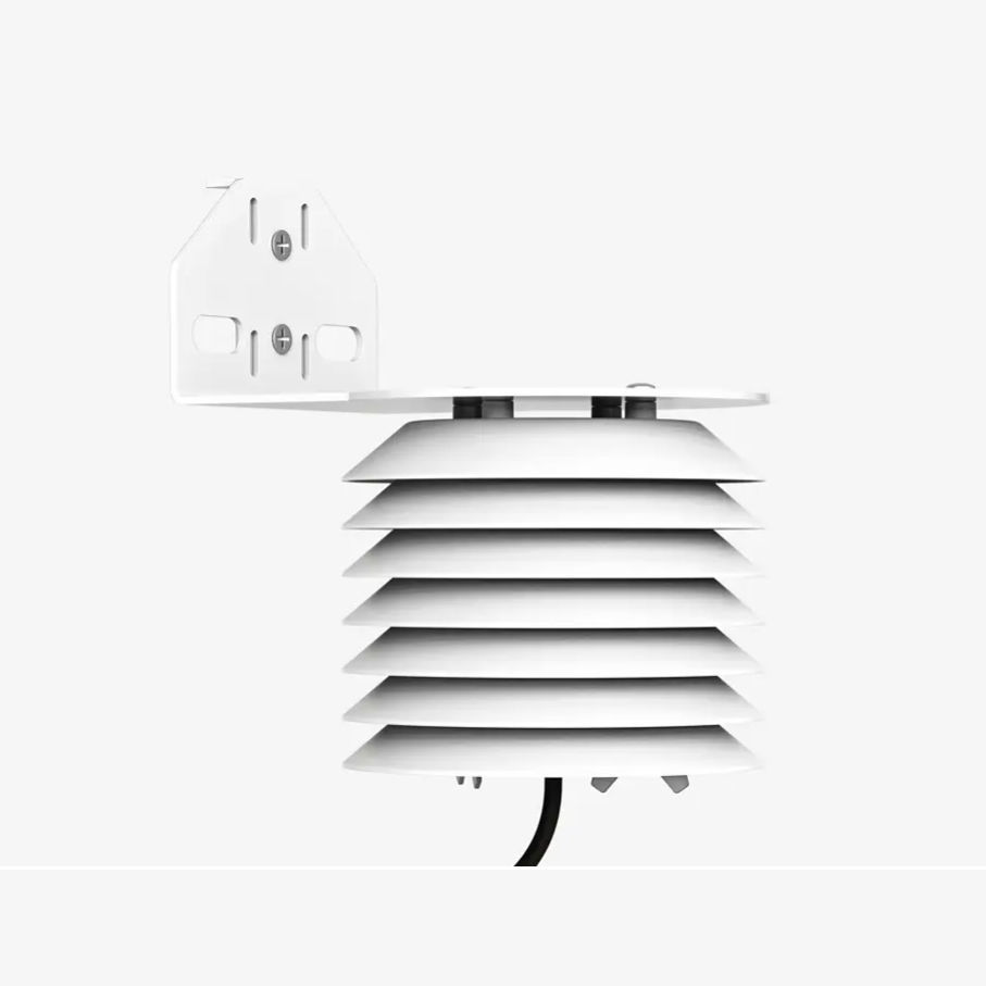 All-in-one weather sensor - ATMOS 14 - Meter Group - ambient ...