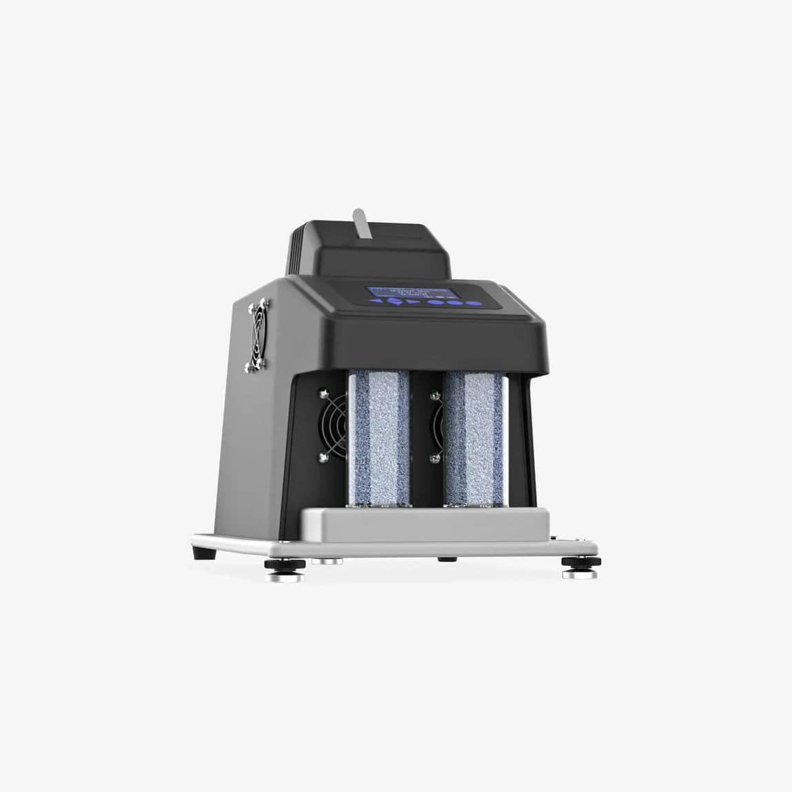 Water analyzer - VSA - Meter Group - particle / process / moisture