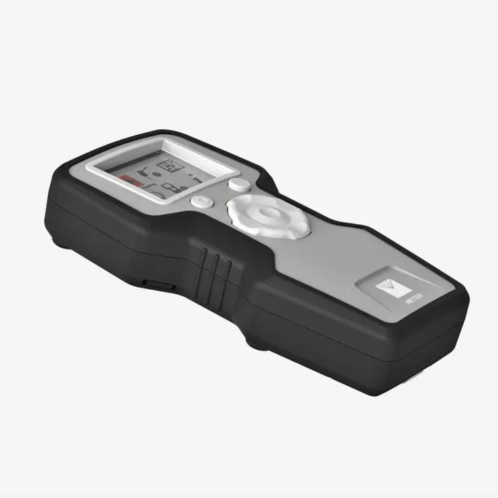 Oil analyzer - TEMPOS - Meter Group - food / for environmental ...