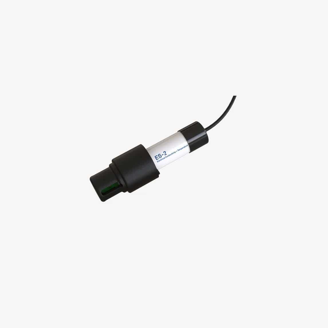 Water conductivity sensor - ES-2 - Meter Group - soil