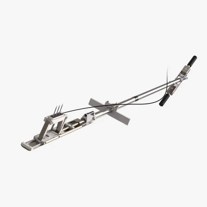 Borehole sensor - TEROS - Meter Group