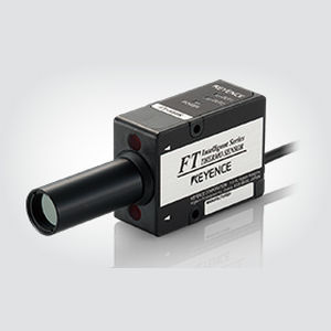 Thermocouple - FT series - Keyence - infrared / thermopile / digital