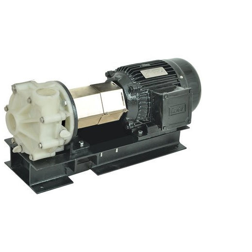 Centrifugal pump - L series - LUBI INDUSTRIES LLP - water / with ...