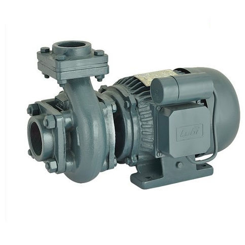 Impeller pump - MDH - LUBI INDUSTRIES LLP - water / with electric motor ...