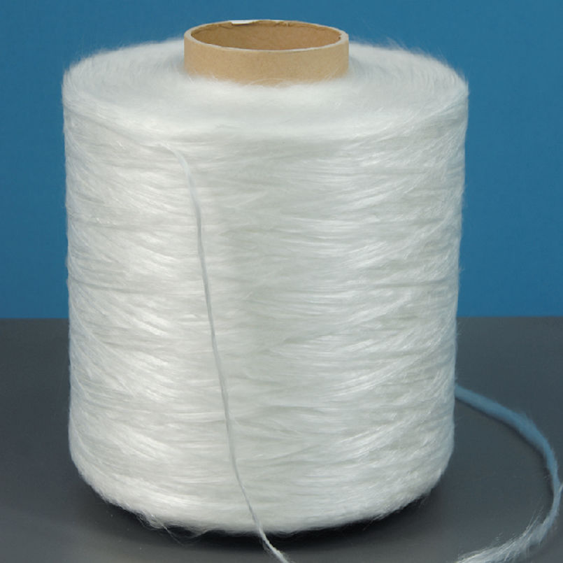 Fiberglass - 752 series - Jushi - roving