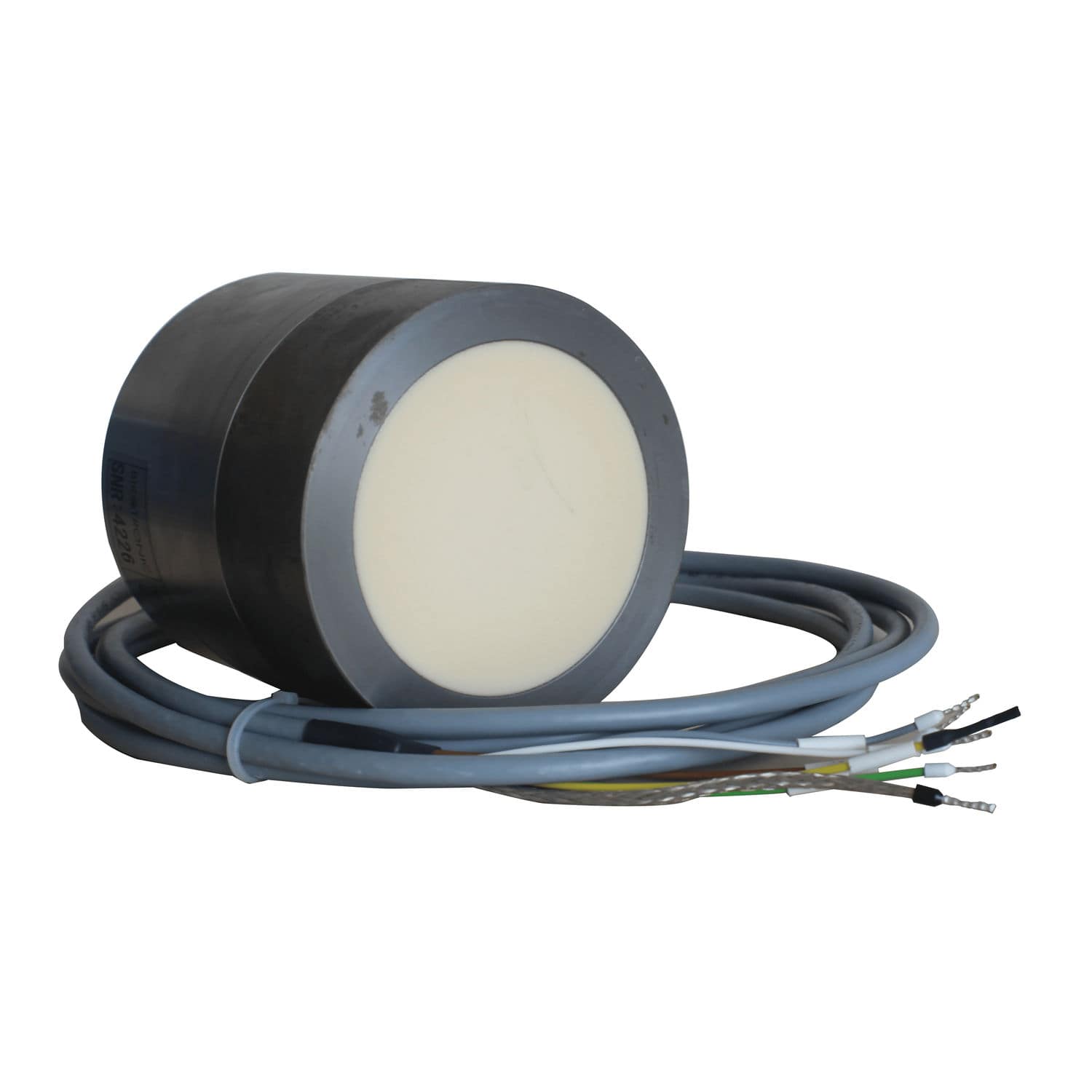 Solid humidity sensor - Özbekoglu - plug-in / microwave