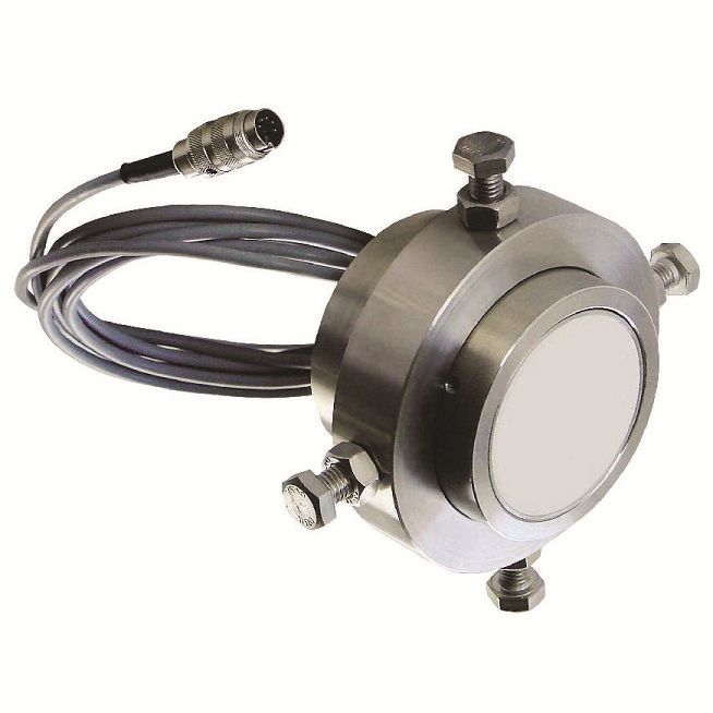 Solid humidity sensor - MPx series - Özbekoglu - plug-in / for solids