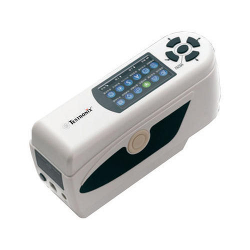 Portable color meter - TP series - Presto Stantest Pvt. Ltd. - for ...