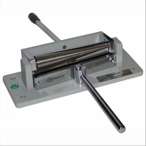 Tapered mounting mandrel - PCBM-080 - Presto Stantest Pvt. Ltd.