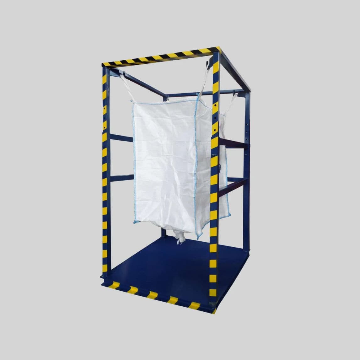 Platform scale - I Bilanciai Srl - electronic / kilogram / internal