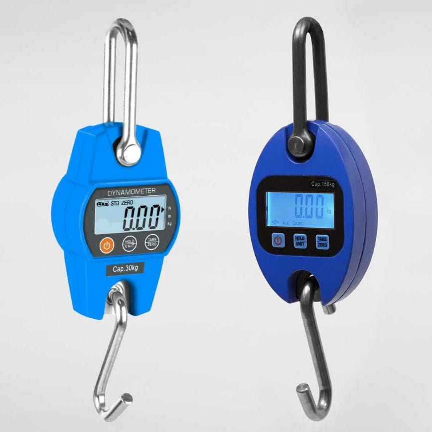 Dynamic dynamometer - CBP - I Bilanciai Srl - portable / compact / with ...