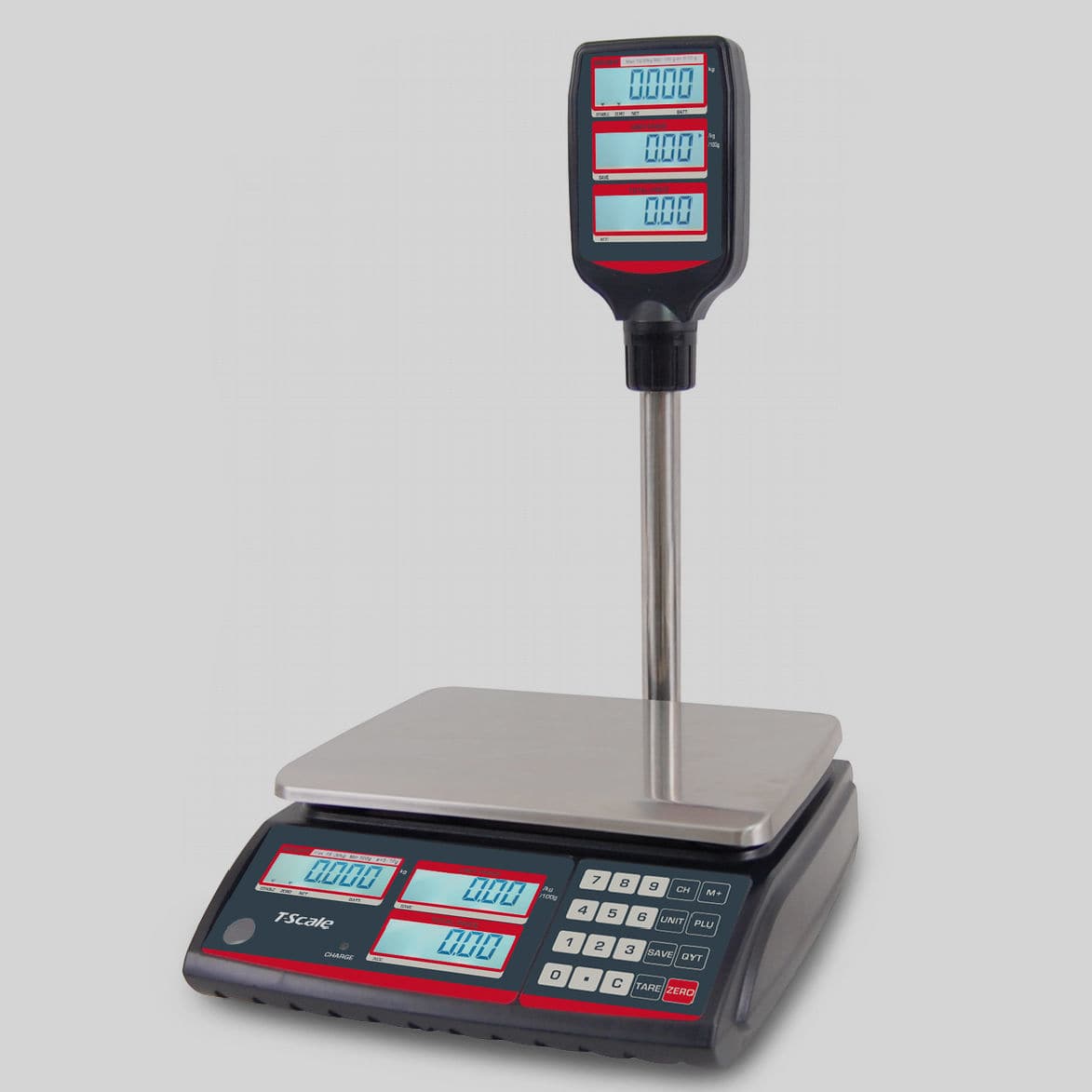 Counting scale - WSP - I Bilanciai Srl - electronic / retail / price ...