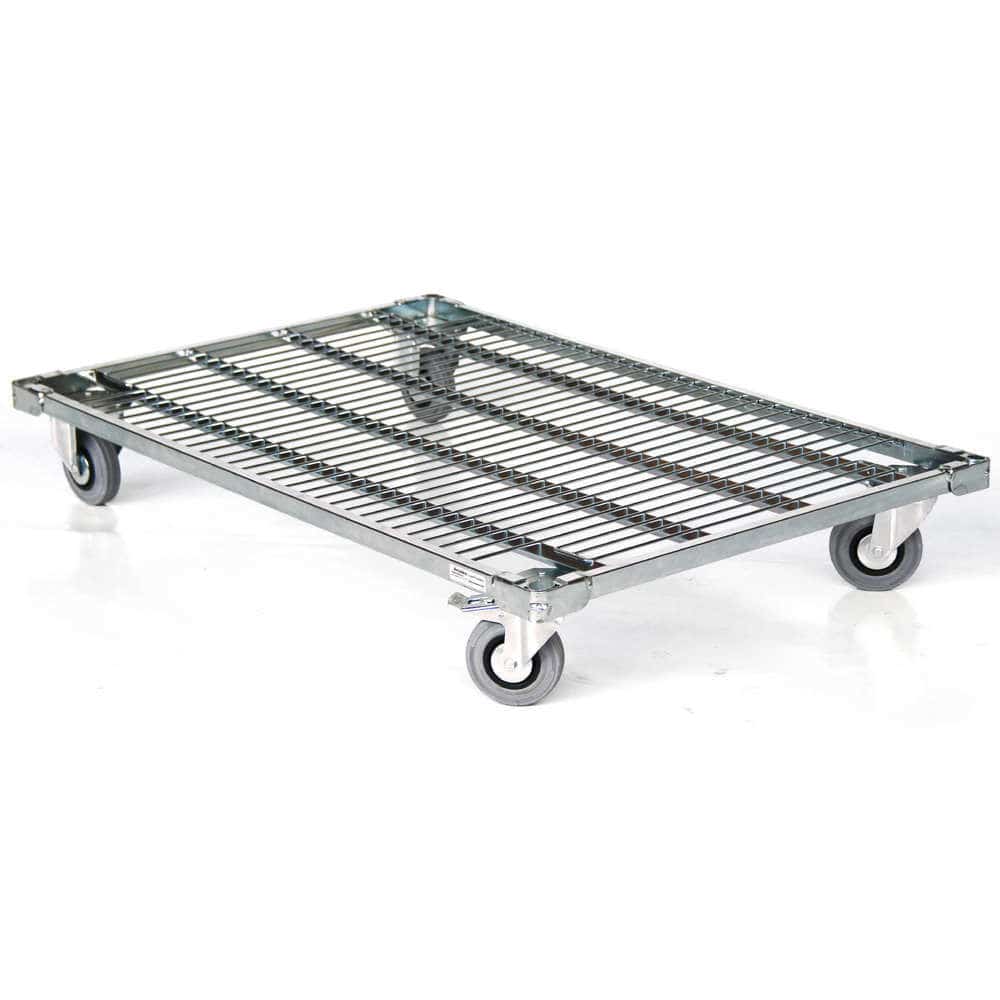 Metal dolly - RX1208-B - Arcawa GmbH - for transport