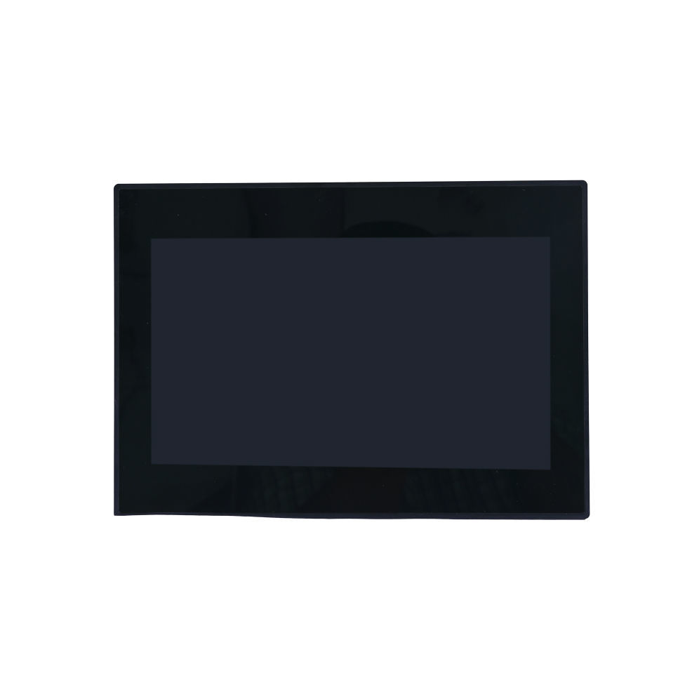 Projected capacitive touchscreen HMI - FP7070CN-E - Renu Electronics ...